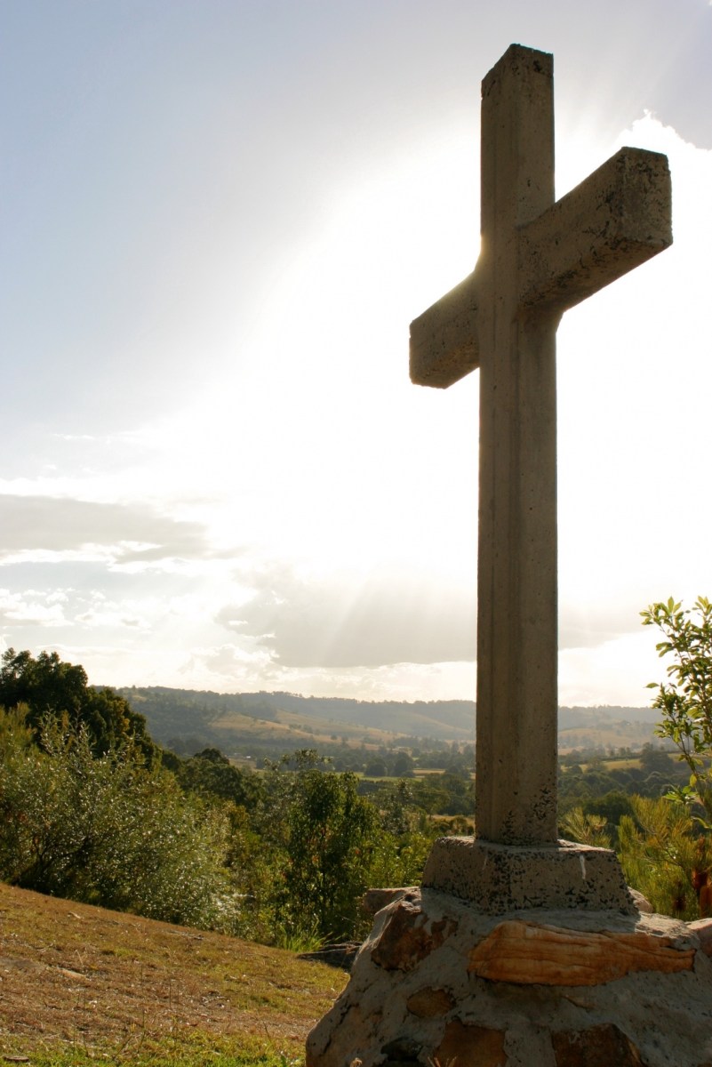 Elevate Your Head – EDC Christian